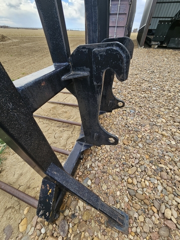 Hay Fork CAT IT - Nex-Tech Classifieds