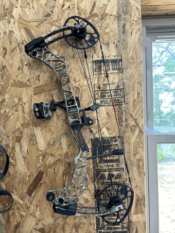 Mathew VXR 28” bow - Nex-Tech Classifieds