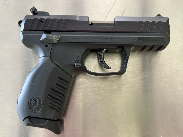 Ruger SR 22 - Nex-Tech Classifieds