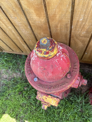 Fie Hydrants - Nex-Tech Classifieds