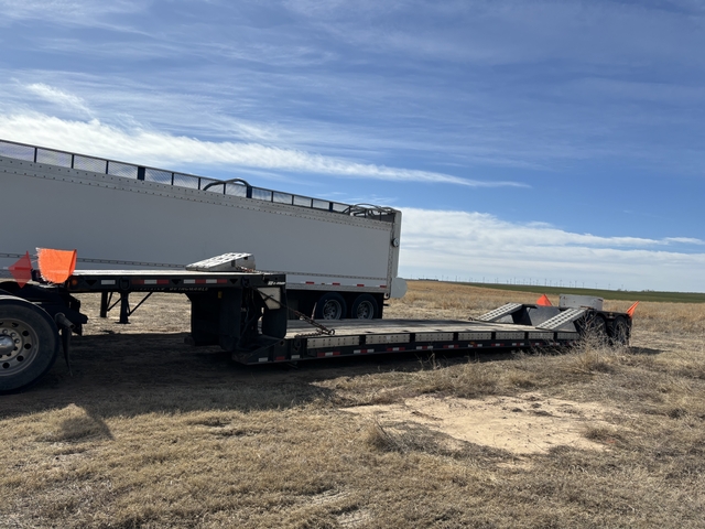 2013 BWS Lowboy - Nex-Tech Classifieds