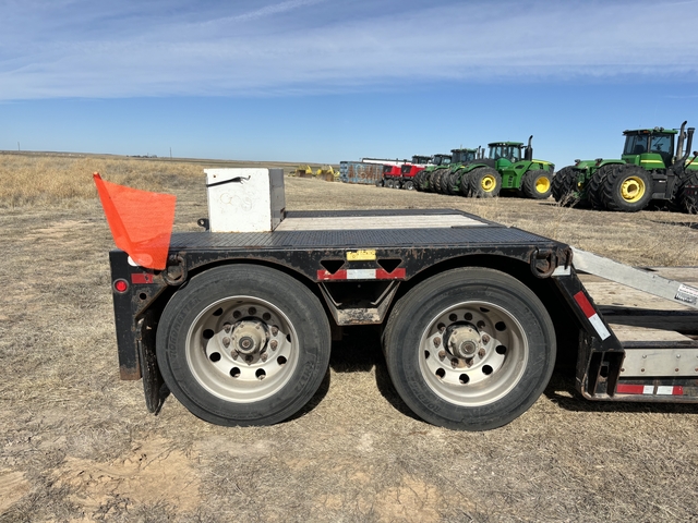 2013 BWS Lowboy - Nex-Tech Classifieds