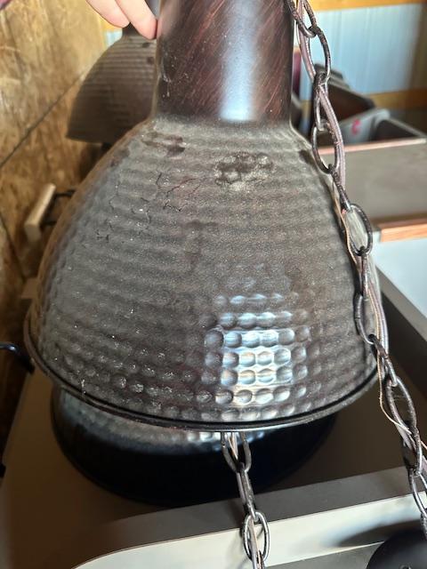 Restaurant Booths and Lighting - Nex-Tech Classifieds