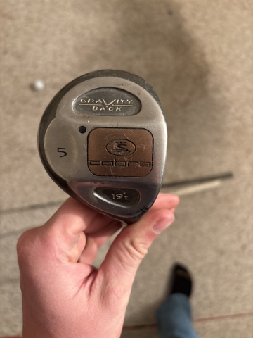 Golf clubs - Nex-Tech Classifieds