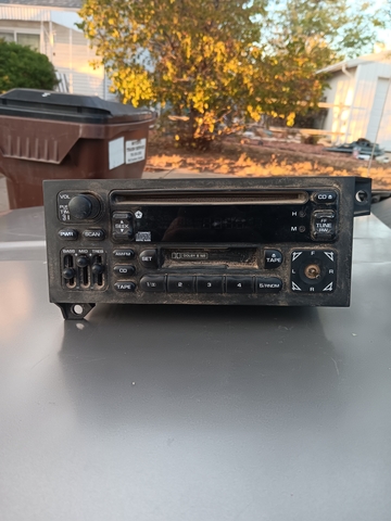 Zj stock stereo - Nex-Tech Classifieds