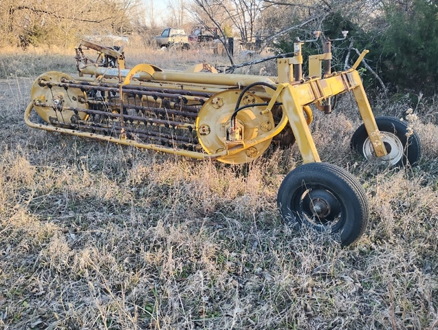 Vameer rake - Nex-Tech Classifieds