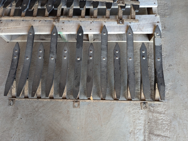 Downer Creek Crop Guards - Nex-Tech Classifieds