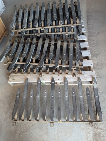 Downer Creek Crop Guards - Nex-Tech Classifieds