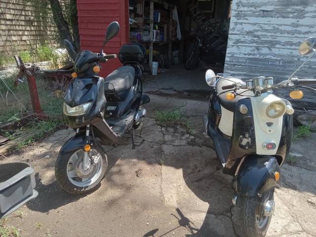 mopeds - Nex-Tech Classifieds