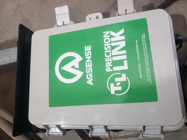Agsense precision link controler - Nex-Tech Classifieds