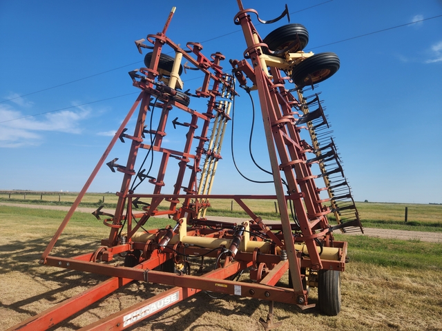 Krause Field conditioner - Nex-Tech Classifieds