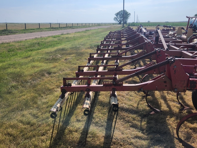 Krause Field conditioner - Nex-Tech Classifieds