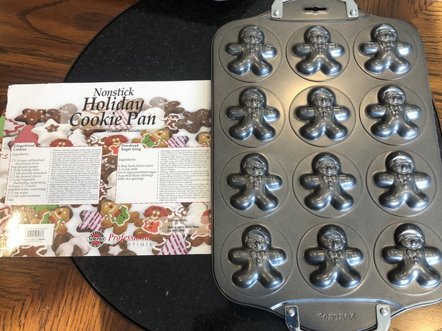 Cake Baking Pans - Nex-Tech Classifieds