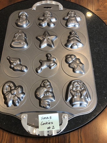 Cake Baking Pans - Nex-Tech Classifieds