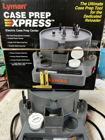 Lyman case prep - Nex-Tech Classifieds