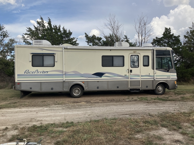 Motor home - Nex-Tech Classifieds