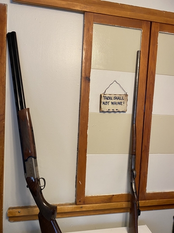 Tristar 12 gauge - Nex-Tech Classifieds