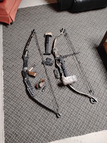 Compound bows - Nex-Tech Classifieds