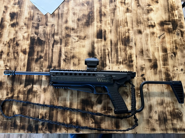 Kel tec R50 - Nex-Tech Classifieds