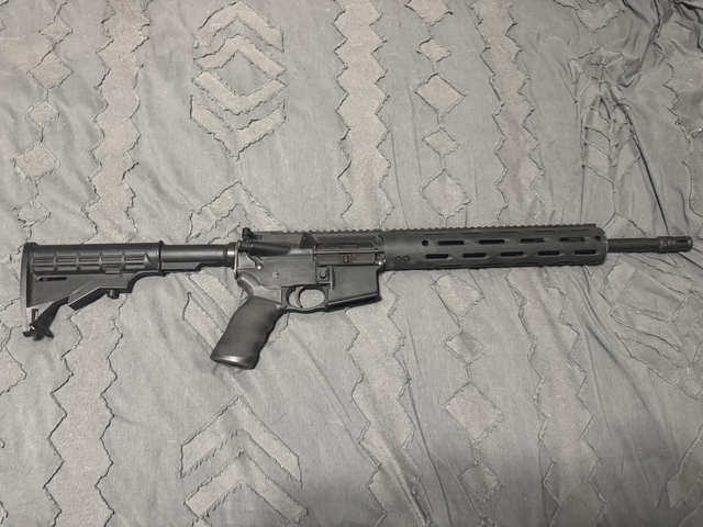 Radical Arms AR-15 - Nex-Tech Classifieds