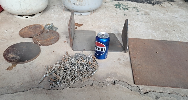 Plinking steel - Nex-Tech Classifieds