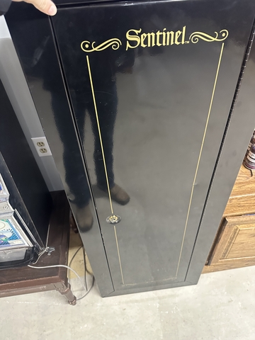 Sentinel gun safe - Nex-Tech Classifieds