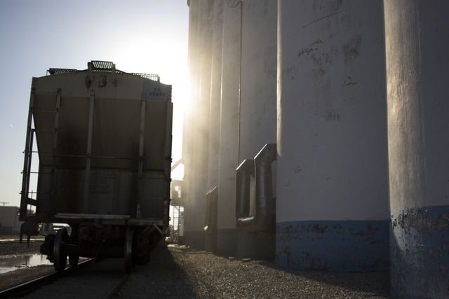 Grain Elevator Operator - Dighton Area - Nex-Tech Classifieds