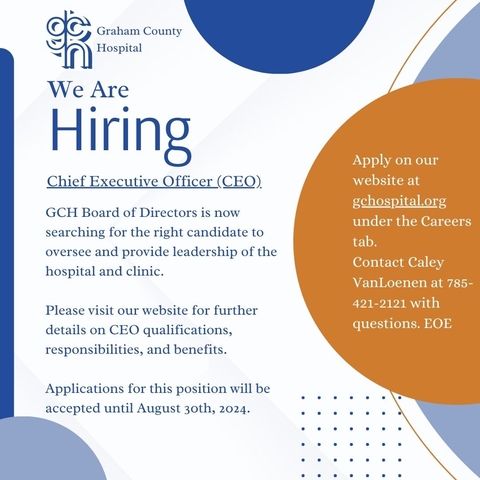 Chief Executive Officer (CEO) - Nex-Tech Classifieds