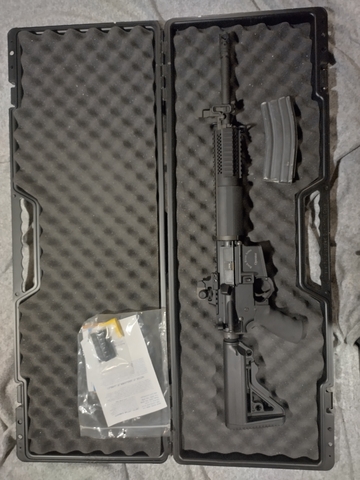 Rock River Arms Elite Operator II AR-15 - Nex-Tech Classifieds
