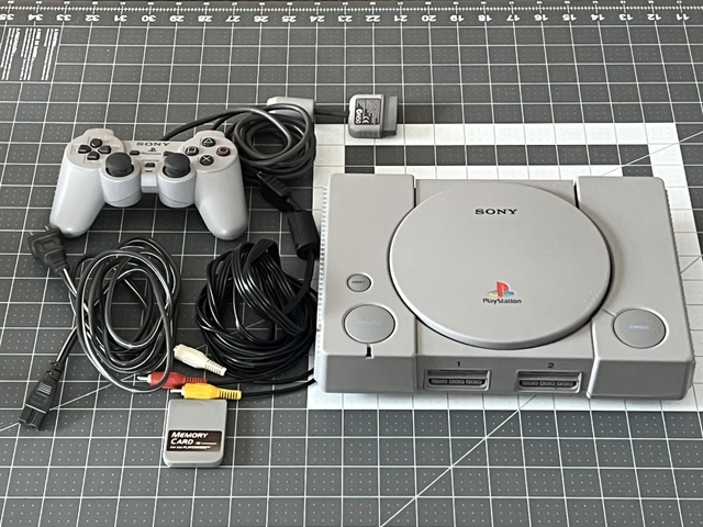 Sony Playstation - Nex-Tech Classifieds