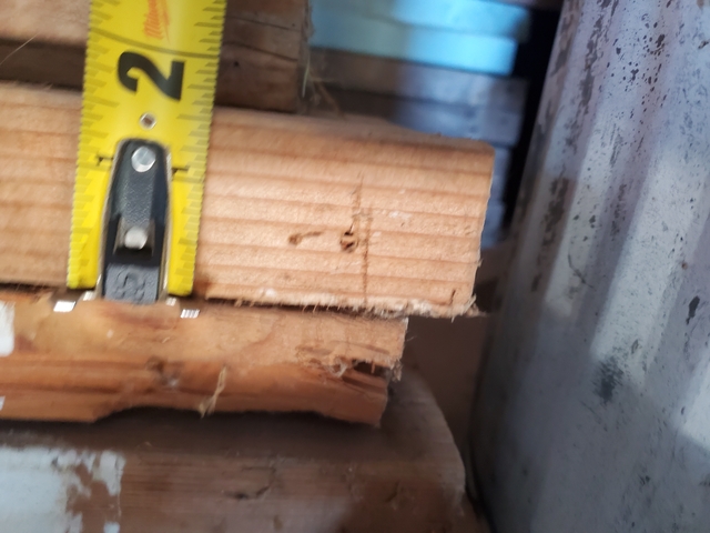 (5) 2x8x12 - Nex-Tech Classifieds