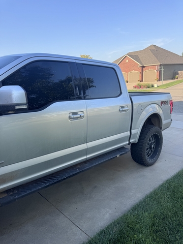 2015 f150 - Nex-Tech Classifieds