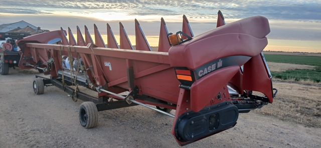 Case Arro Header - Nex-Tech Classifieds