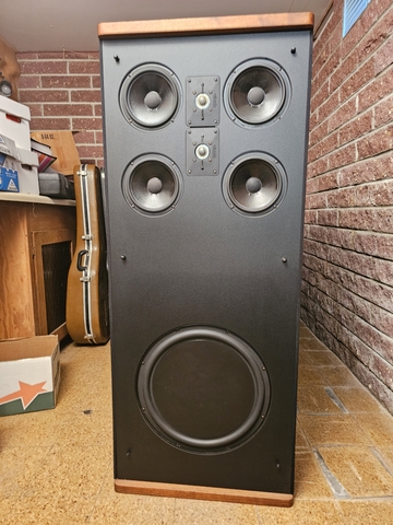 Polk Audiophile Home Speakers - Nex-Tech Classifieds
