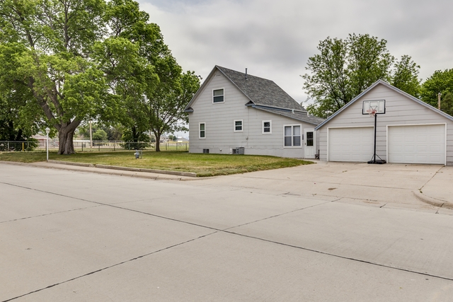 Pending 5 Bedroom*, 2 Bath, 2-Story Home, Oberlin, KS - Nex-Tech Classifieds