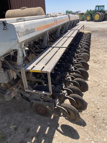 Crustbuster Drill - Nex-Tech Classifieds