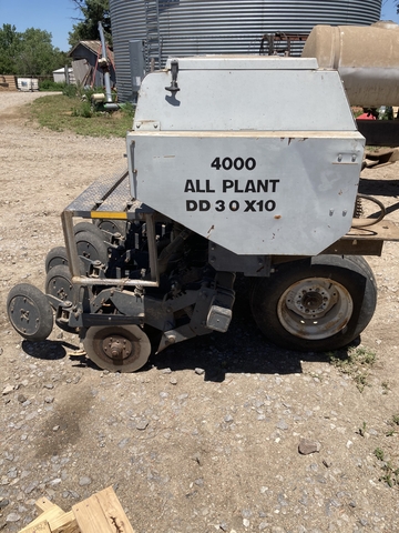 Crustbuster Drill - Nex-Tech Classifieds