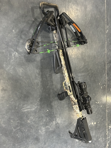 Crossbow - Nex-Tech Classifieds