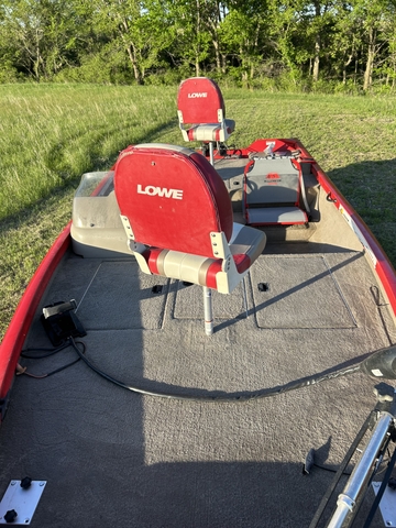 Lowe stinger 170 - Nex-Tech Classifieds