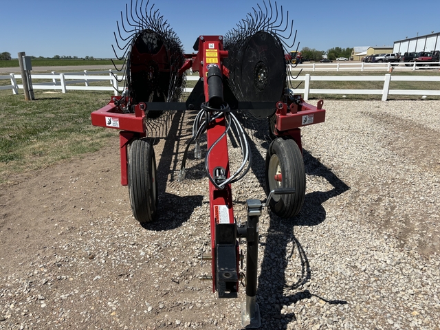 H&S HC5116 Rake - Nex-Tech Classifieds