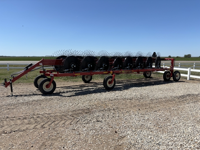 H&S HC5116 Rake - Nex-Tech Classifieds