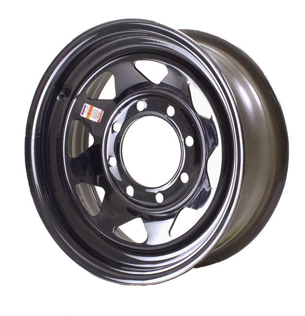 NEW Trailer 8 Lug Rims Wheels Chevt Dodge 3/4 Ton - Nex-Tech Classifieds