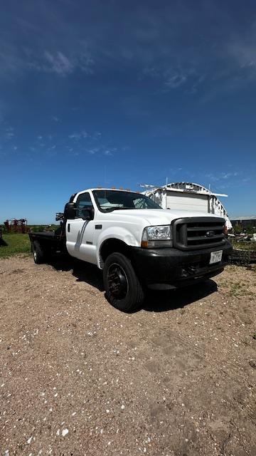 2004 F450 - Nex-Tech Classifieds