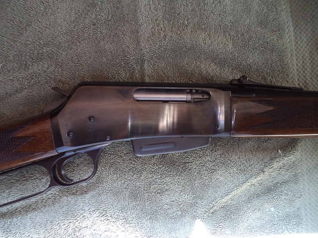 Browning BLR 243 - Nex-Tech Classifieds