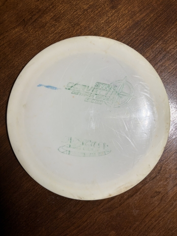 Disc Golf Disc - Nex-Tech Classifieds