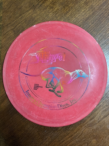 Disc Golf Disc - Nex-Tech Classifieds