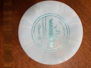 Disc Golf Disc - Nex-Tech Classifieds