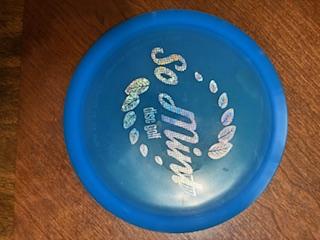 Disc Golf Disc - Nex-Tech Classifieds