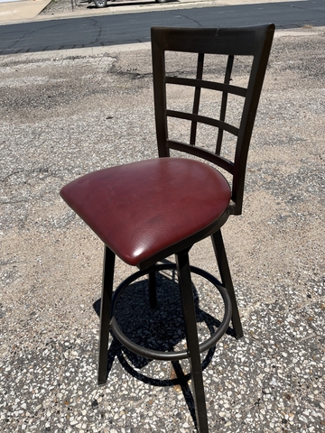 Bar Stools, Salon Chairs, Tables - Nex-Tech Classifieds