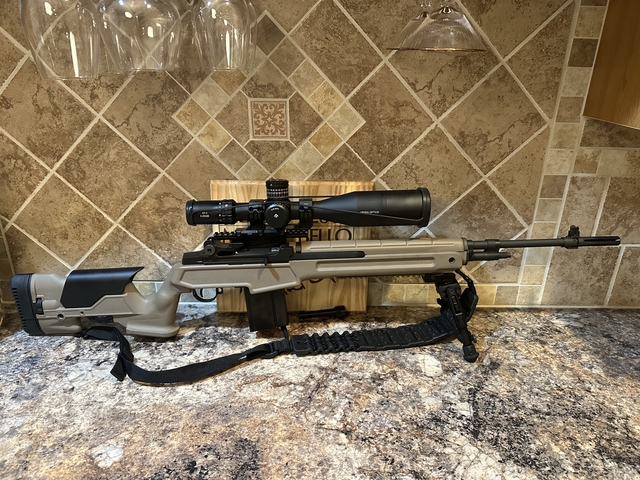 Springfield M1A (Sale/Trade) - Nex-Tech Classifieds